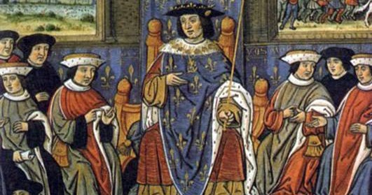 Epic World History: Valois Dynasty