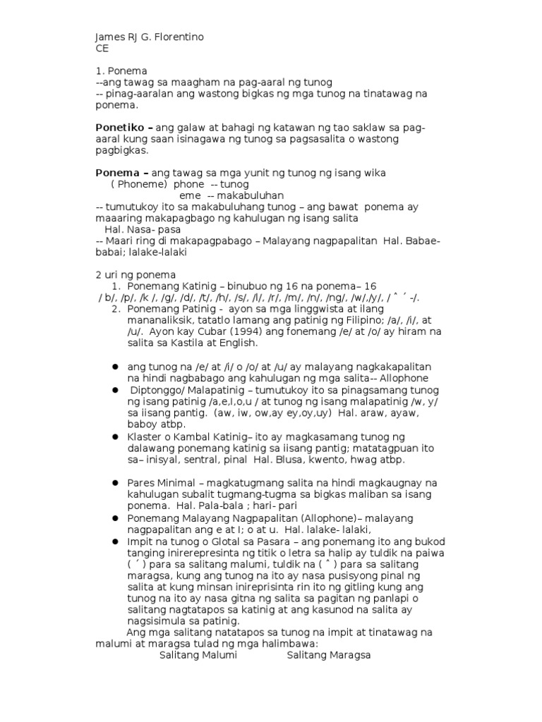 ponema - philippin news collections