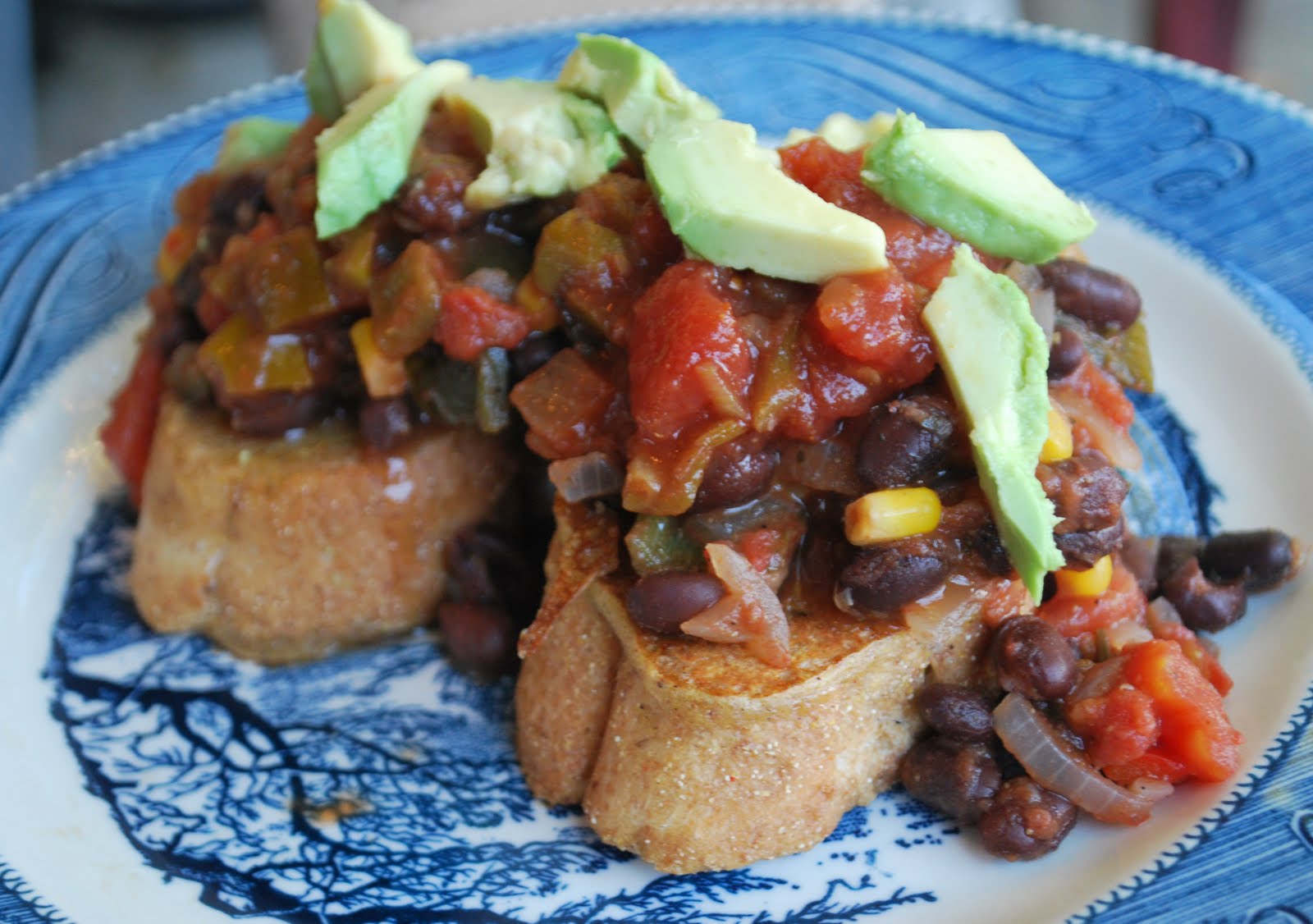 Vegan Crunk: Post Punk Kitchen Cookbook Challenge: Week Two