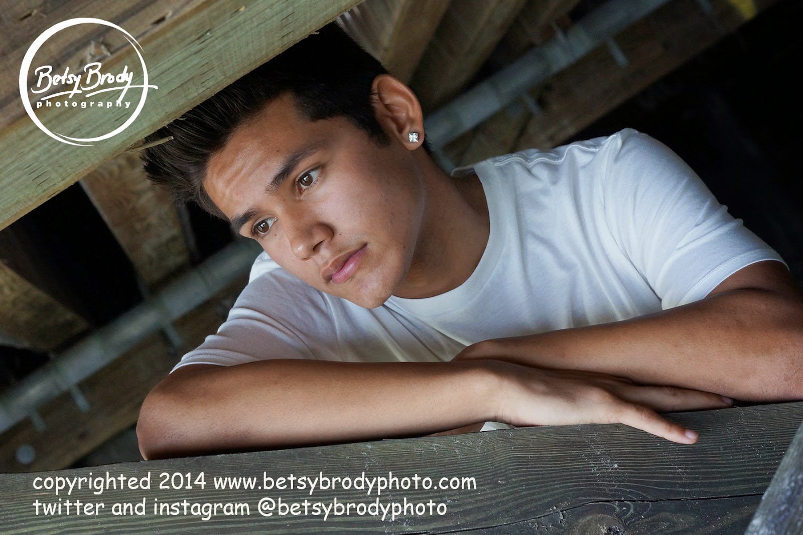 Betsy Brody Photography: Creative pics in Wildwood, NJ with Nick Medina ...