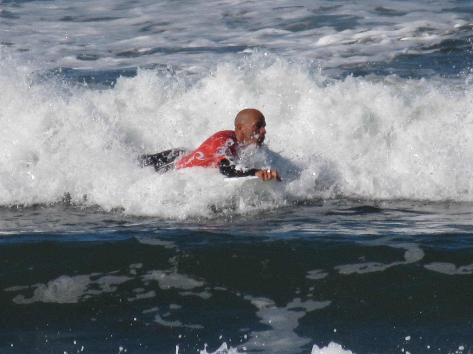 Kelly Slater Wins 11th ASP World Title in San Francisco | HuffPost San ...