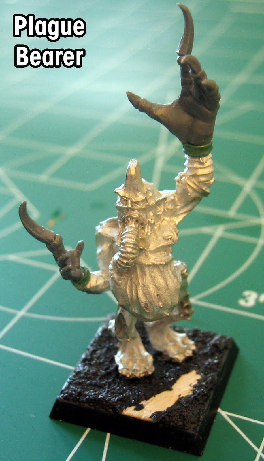 Op-For ~ Miniature Wargaming and Board Game Gaming Club: Carnival of ...