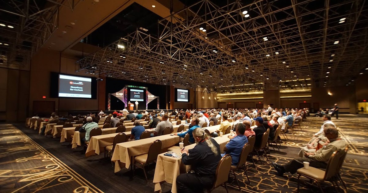 IR InformIR Blog: InfraMation 2016 – a World Class Training Event