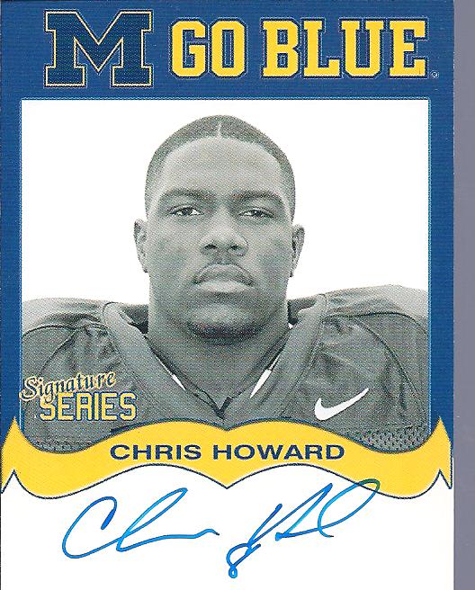 Wolverine Musings: Three weeks to kick-off!!!!