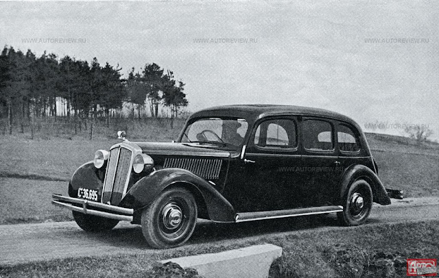 Nostalgia Sobre Ruedas: Desconocidos: El Skoda Superb