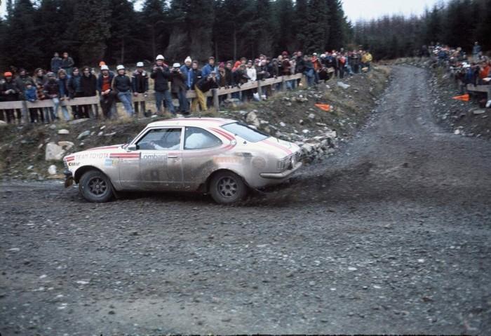 The Official Vintage rally photo thread! | Page 2 | VW Vortex ...