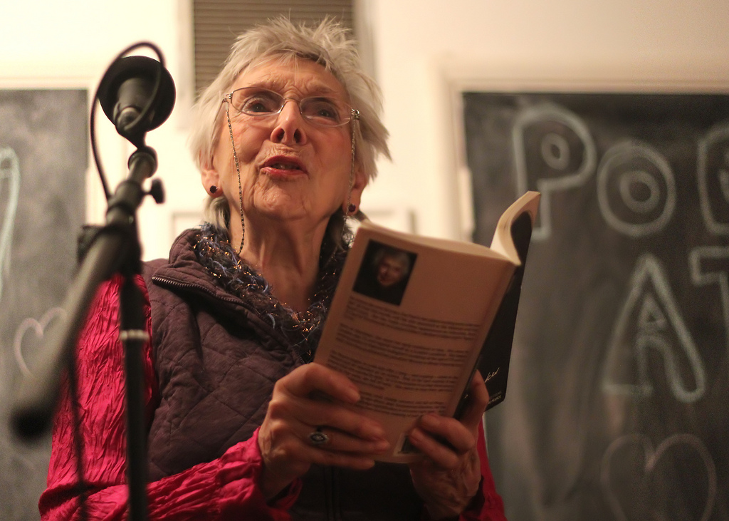 Project: Torchwood: Interviews Eve Pearce by DJ Forrest