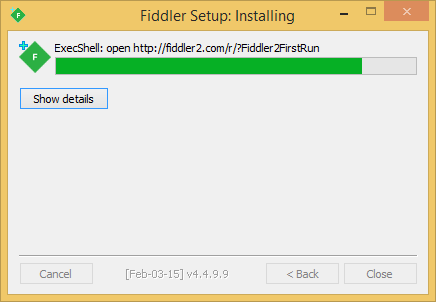 LoadRunner Scripting Challenges: Converting Fiddler Session To VuGen Script In Loadrunner