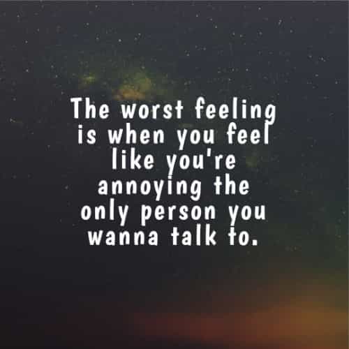 72 Sad life quotes and sayings that'll teach you a lesson