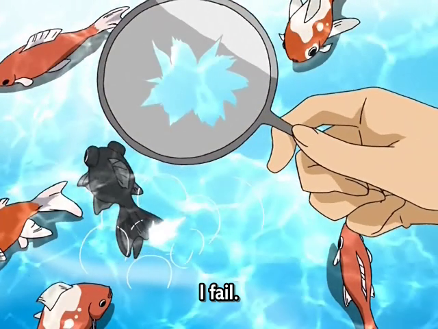 Blazing Splendor: Precure S03E27 -- Summer Splashing