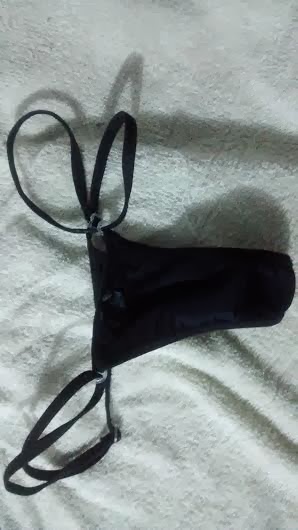 Calcinha Fetiche Calcinhas Da Minha Vizinha