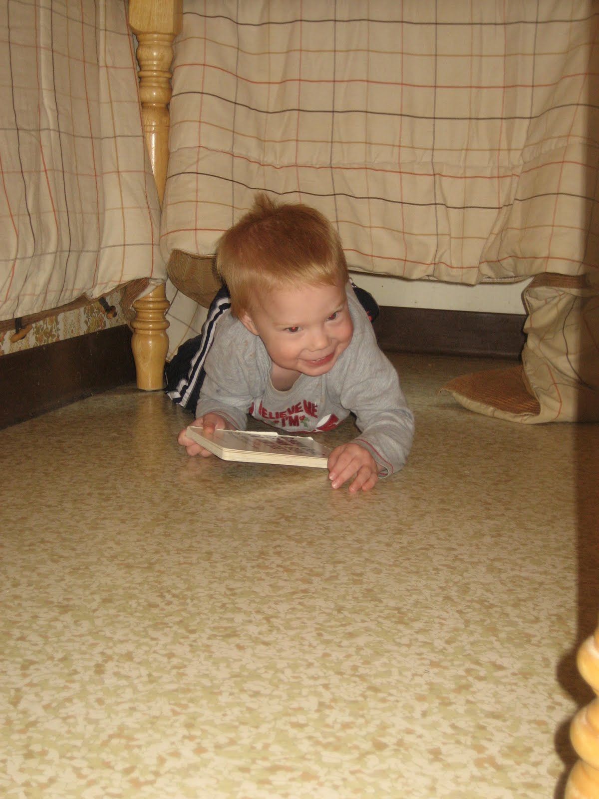 The Preschool Experiment: Tot School: Camping/Bears