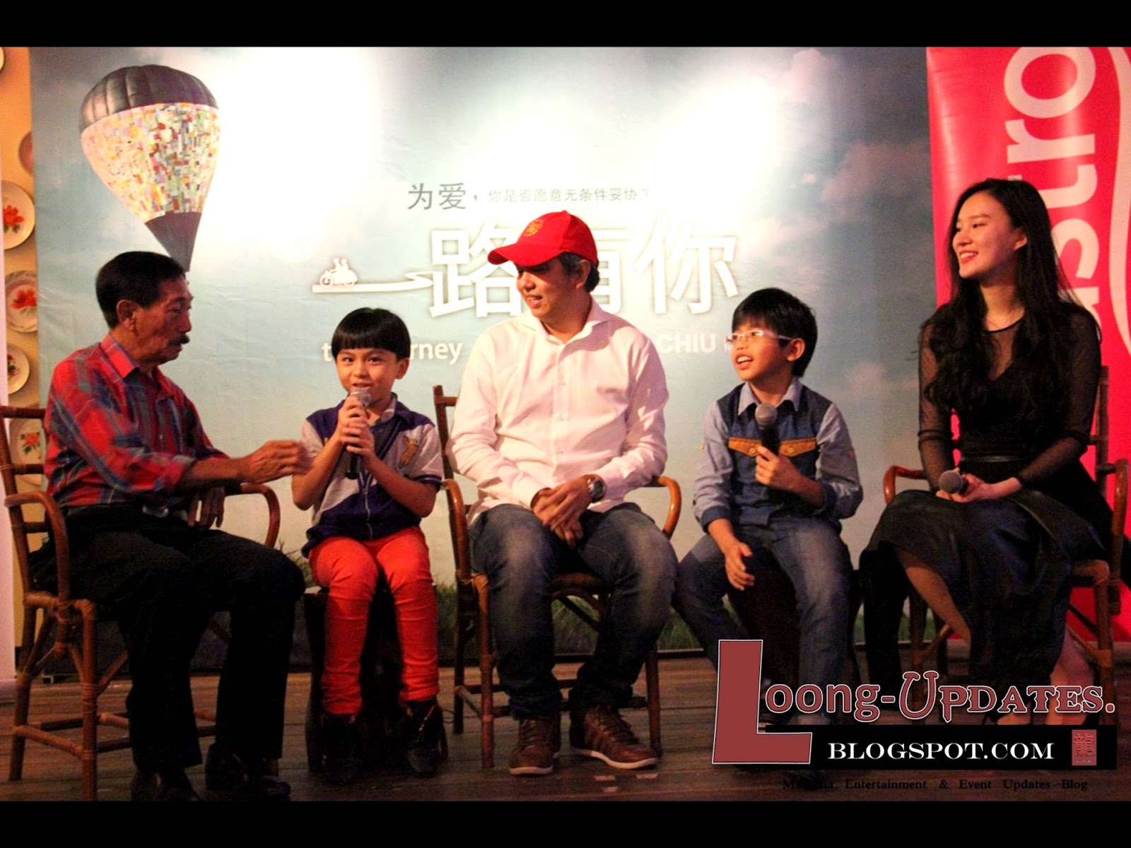 ~ Loong-Updates~ (Malaysia Entertainment & Event Updates Blog ...