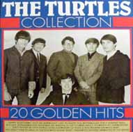 Las Discografías de Antonio: THE TURTLES (Howard Kaylan, Mark Volman ...