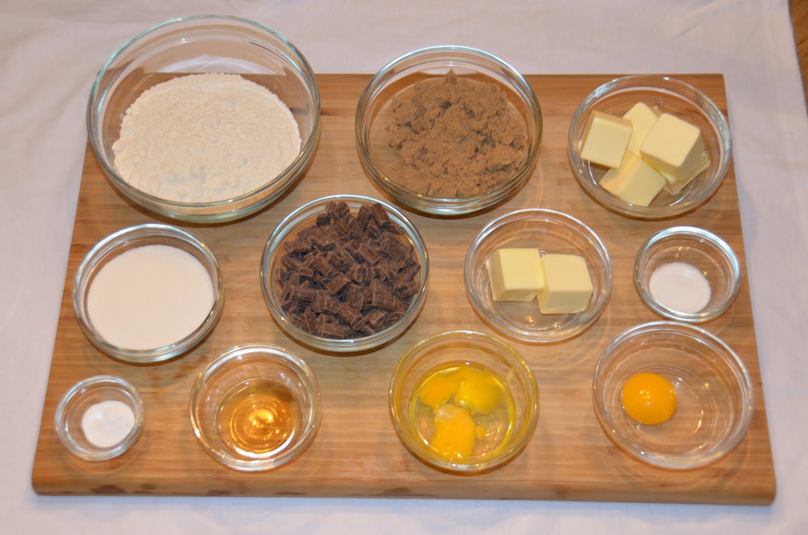 Confessions of a Wannabe Foodie: Cook's Illustrated's PERFECT Chocolate ...