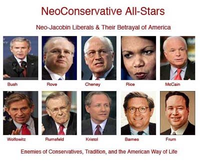 Welcome ~Lucy's~ to the Truth: After The Neoconservatism - Webster ...