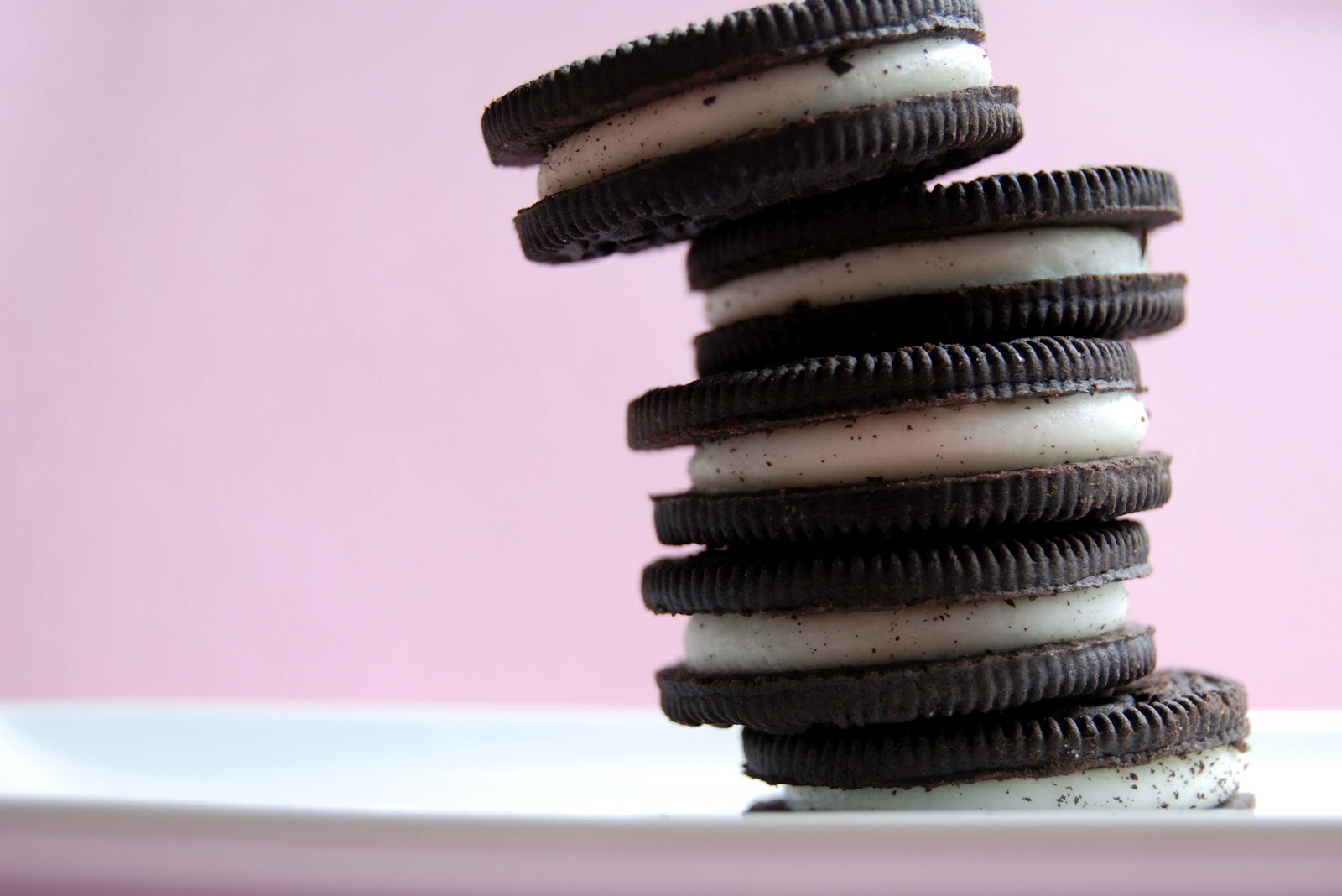 Oreo's 100th Anniversary