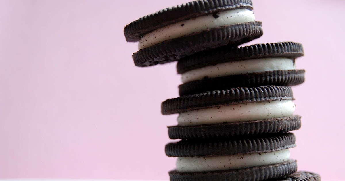 Oreo's 100th Anniversary