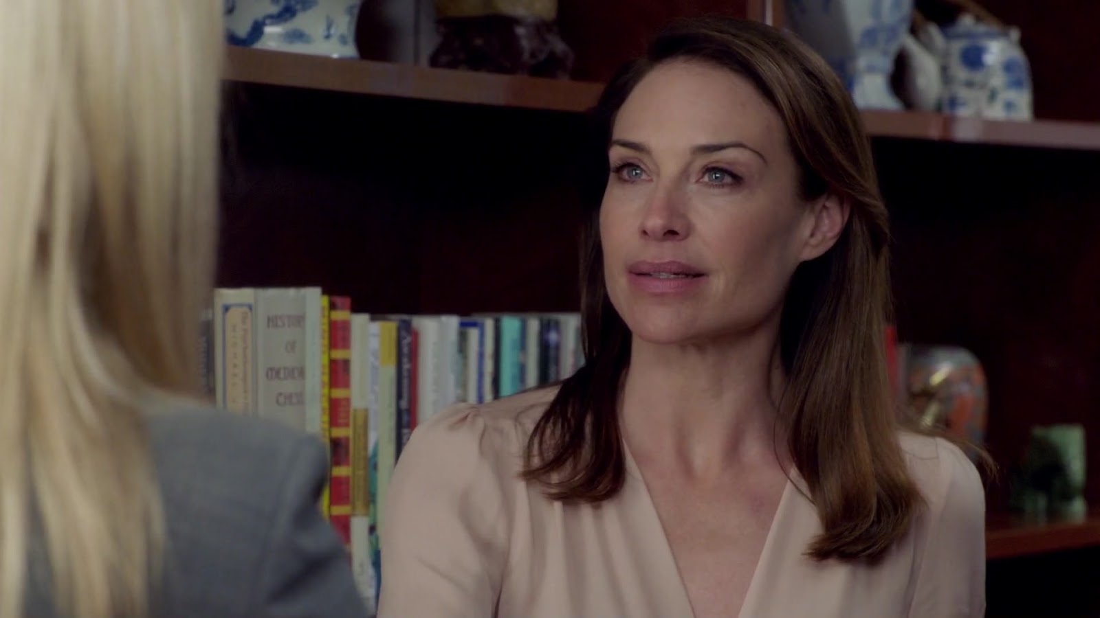 [SPOILER] Alicia Brown de volta à série - Hawaii Five-0 Brasil