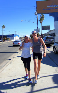 Bourbon Feet: What inspires me? My firsthand account joining 18 year ...