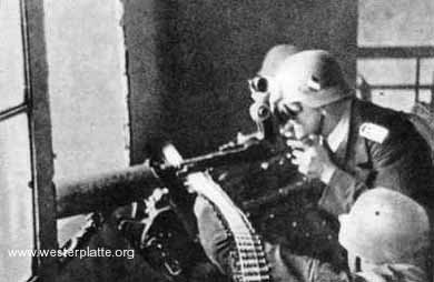 Kriegsmarine: The Forgotten Service: The only "real" German marine ...