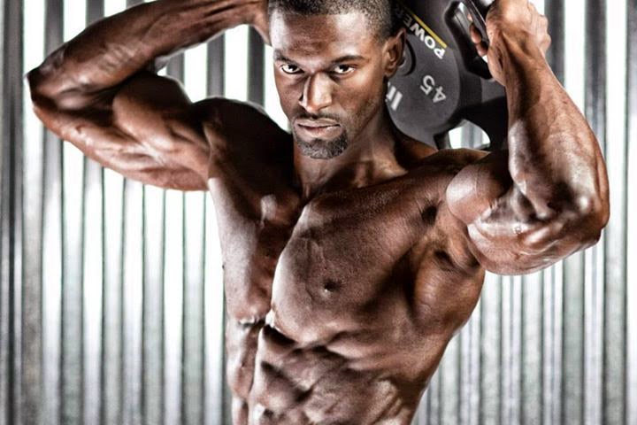 The Mad Professah Lectures: Eye Candy: Rodney Razor (reprise)