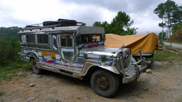 Anne and Monica: Why Are Jeepneys So Cool?