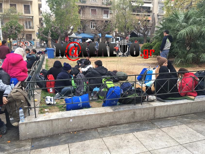ΟΝ LINE PAPADOPOULOS: ΑΣΧΗΜΑ ΤΑ ΠΡΑΓΜΑΤΑ ΠΑΤΡΙΩΤΗ-”ΜΠΟΥΚΩΣΑΜΕ” ΑΠΟ ΤΑ ...