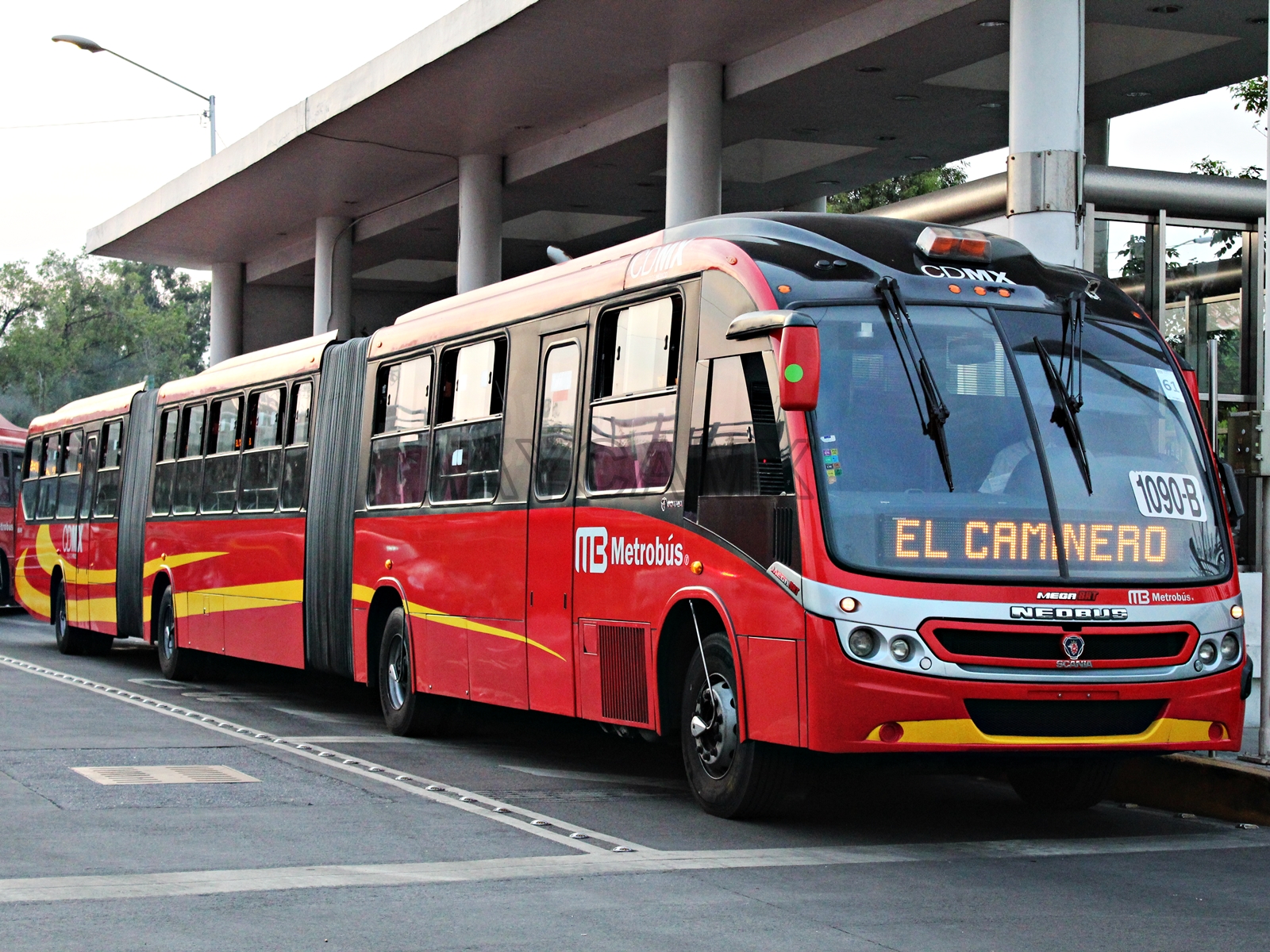 AYCAMX - Autobuses y Camiones México : Camiones Ciudad de México 347 ...