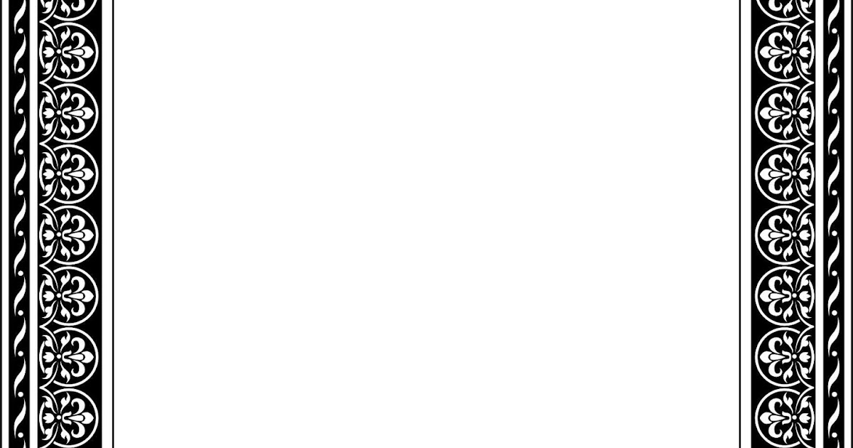 23+ Desain Bingkai Piagam Pictures