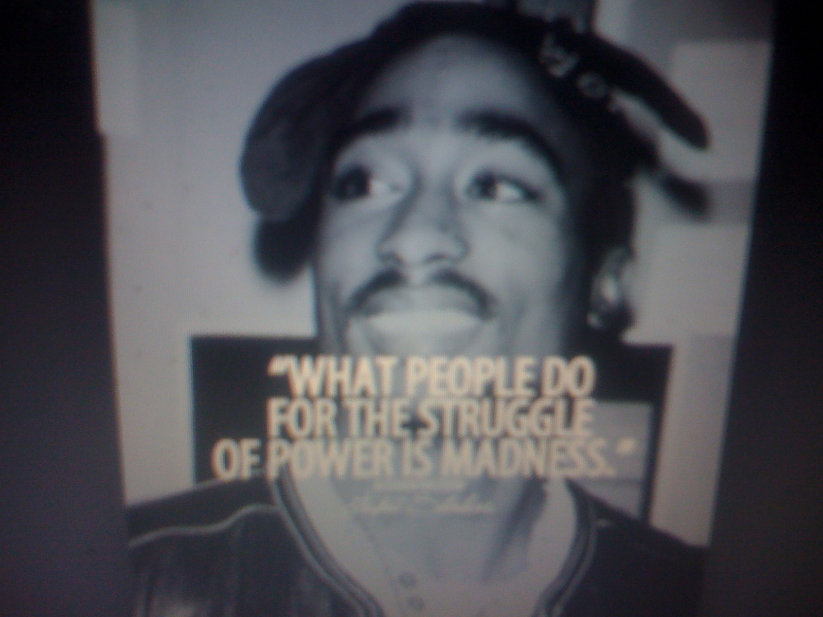 THE BLACK SOCIAL HISTORY:: BLACK SOCIAL HISTORY : 2PAC A BLACK YOUNG ...