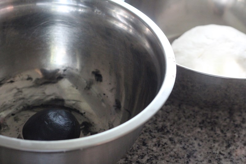 Nasi Lemak Lover: Panda Baozi 熊猫包子