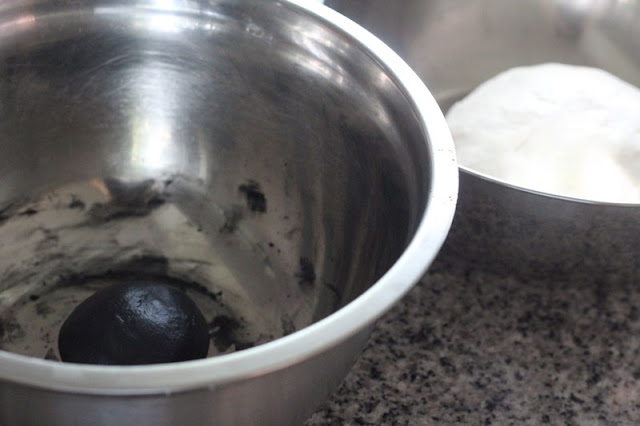 Nasi Lemak Lover: Panda Baozi 熊猫包子