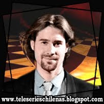 teleseries chilenas: IGNACIO GARMENDIA "En más de una oficina existe un ...