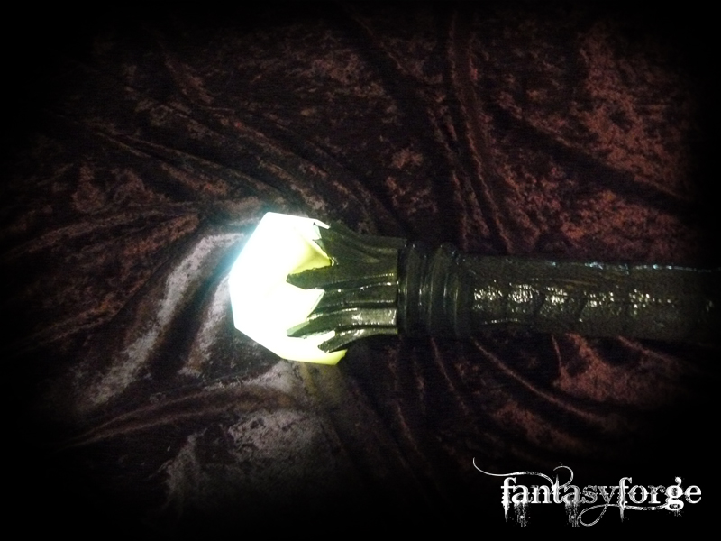 Propnomicon: August 2012