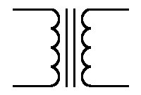 Los electronicos: TRANSFORMADOR