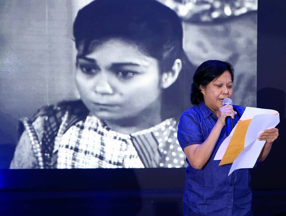 swordshines10: documentary film ni dexter macaraeg, umani ng mga papuri ...