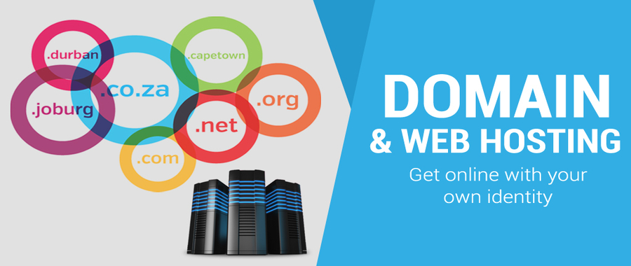 How To Buy A Cheap Domain and Hosting? ~ Posvat Hosting