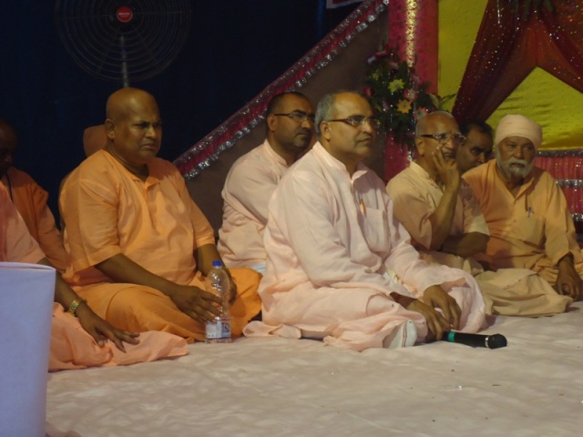 Spiritual Blessings of Gurudeo Swami Param: Photo of Shri Paramhans ...