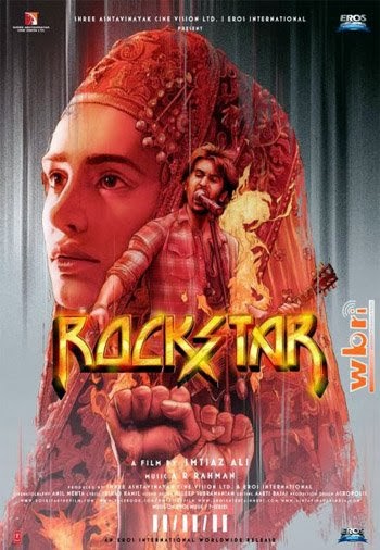 Katiya Karun Karaoke - Rockstar Karaoke - Hindi Karoake Songs Free