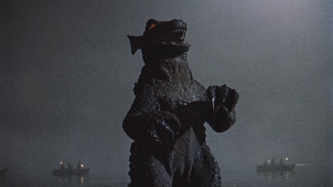 Cool Ass Cinema: Gorgo (1961) review