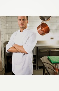 Wear Your Logo - Embroidered Workwear