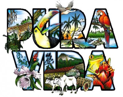Costa Rica: La cultura de Costa Rica