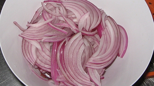 La cebolla y su magia : Mi Rincón Mágico