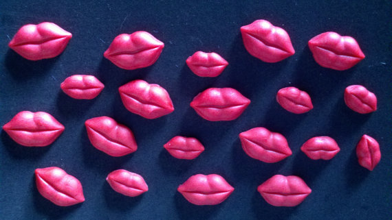 Handmade Weddings, Southern Minnesota: Fondant fun from Kandy Koncepts