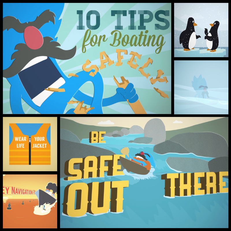 ACA Water Blog: New Release From the ACA!