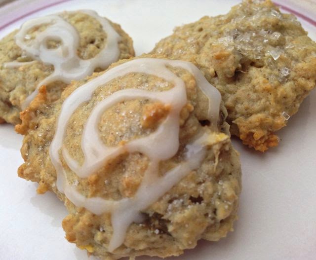 The House of Kent: Figgy Fun Friday