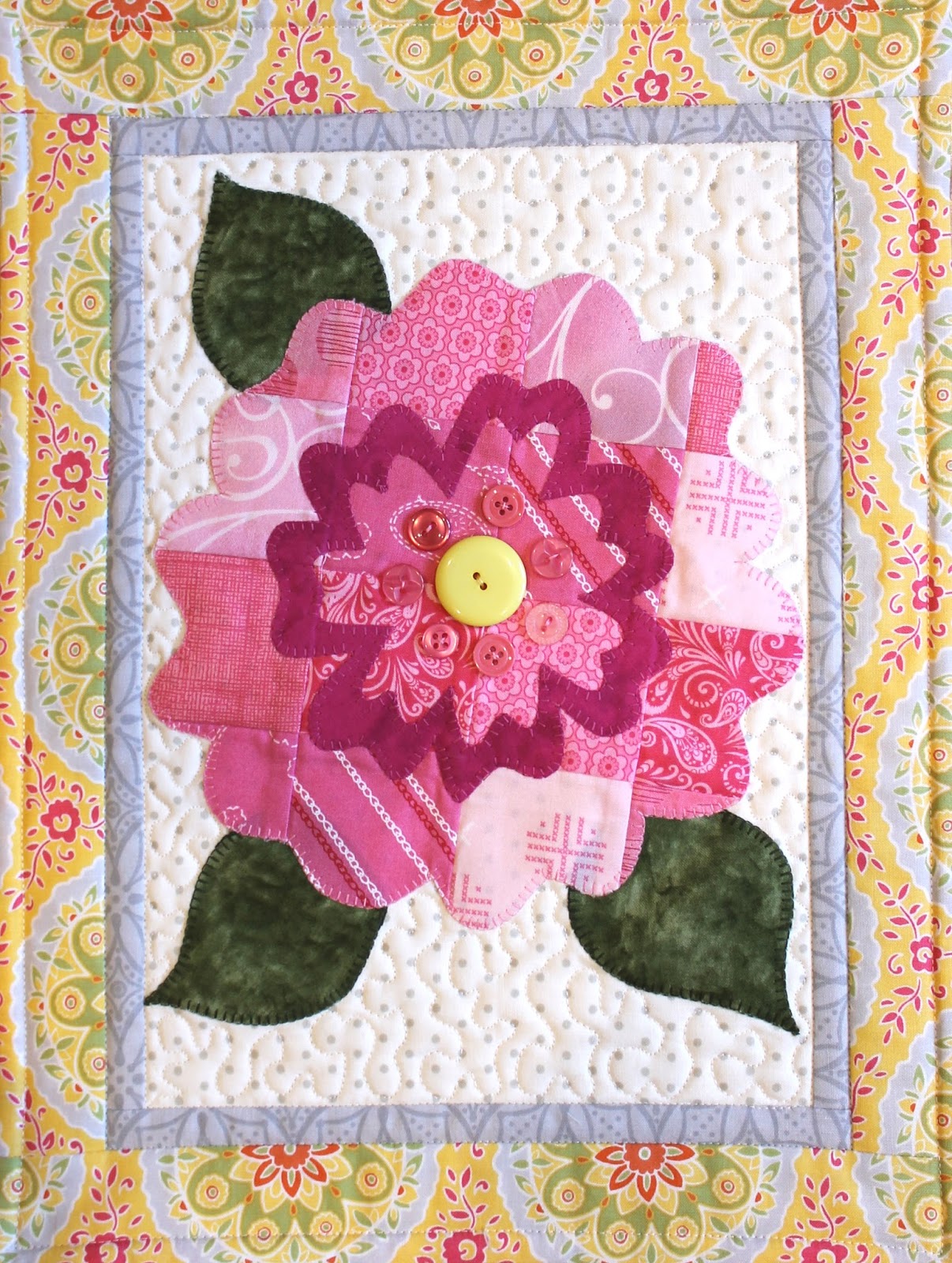 The Heart and Home Co.: New Seasons in Patches Patterns