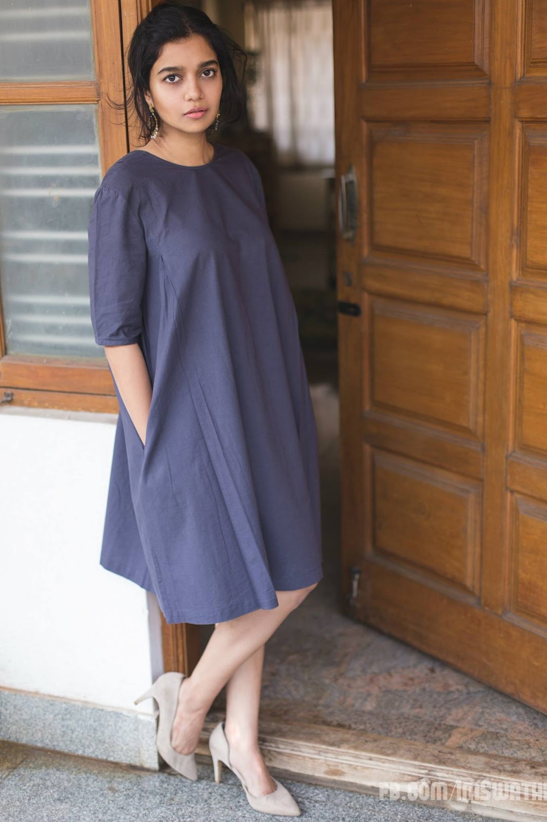 Colors Swathi new look photos