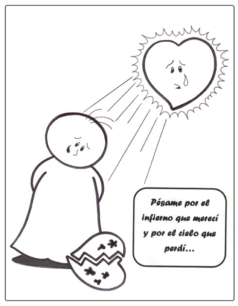 El Rincón de las Melli: Oracion del Pésame